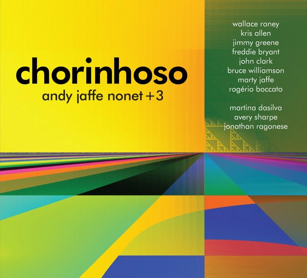Recordings — Jonathan Ragonese