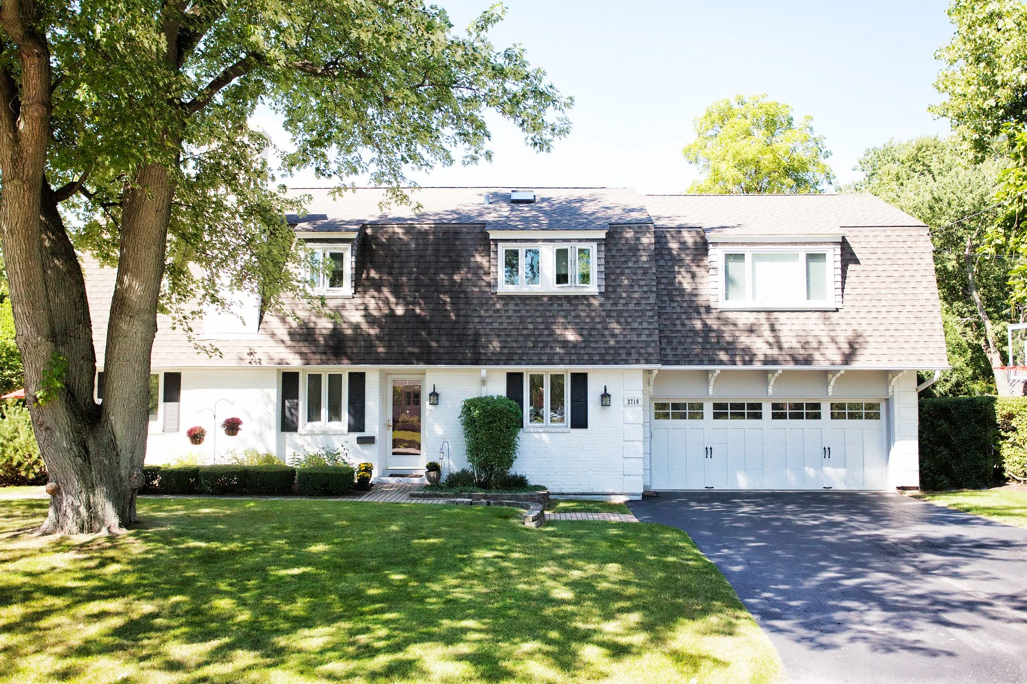 Architecture — JT Hauser - Architecture & Interiors