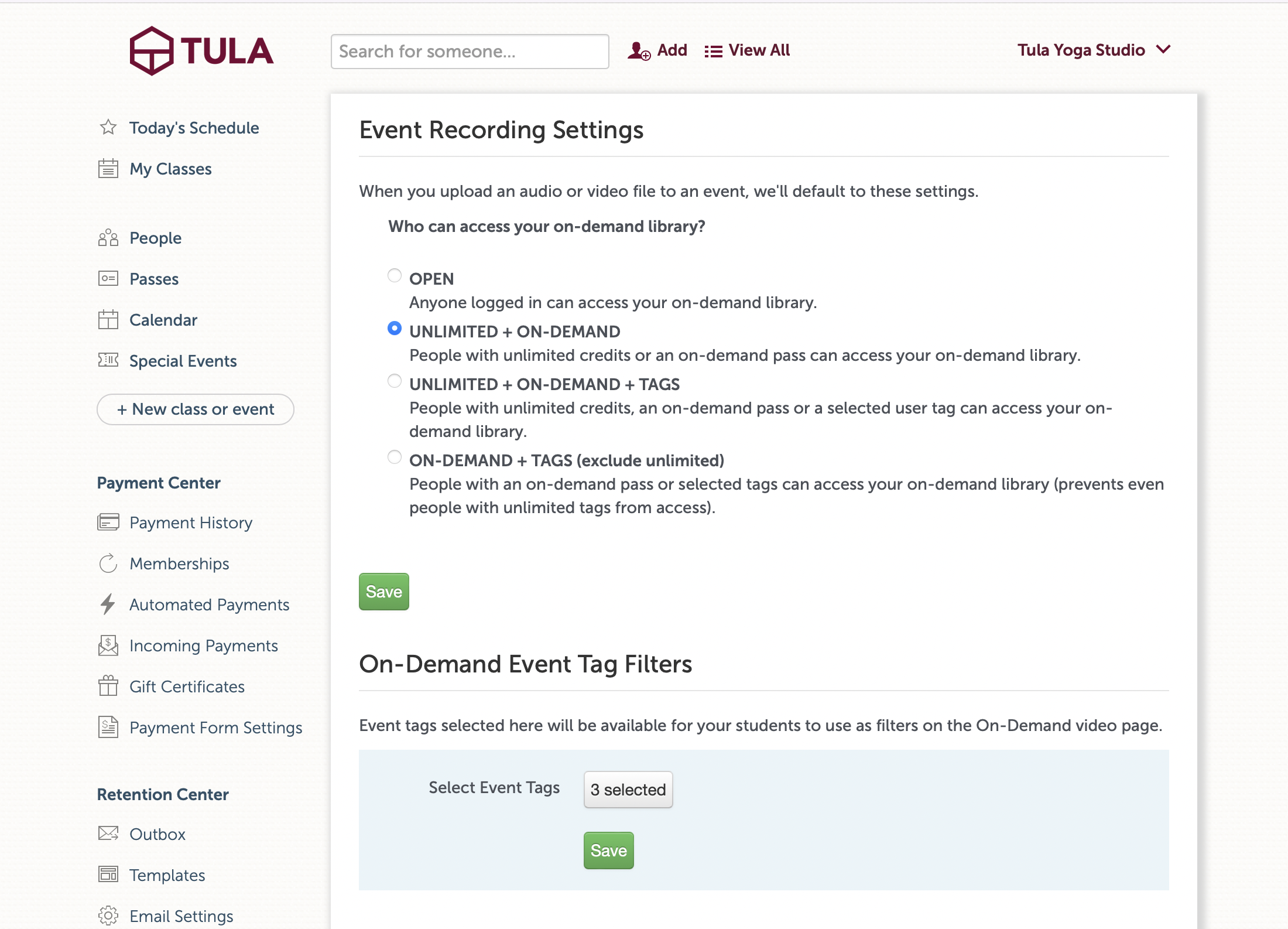Tula Software: Blog