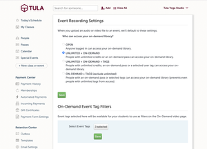 Tula Software: Blog