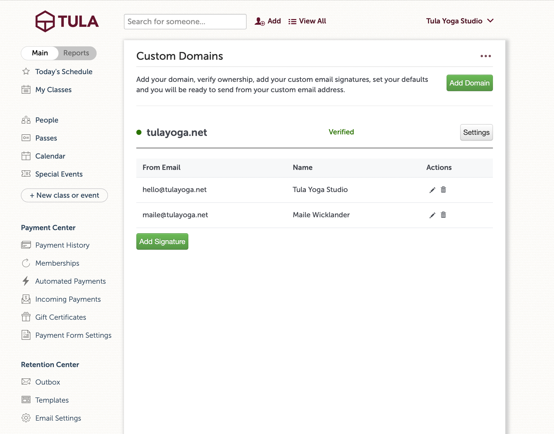 Tula Software: Blog