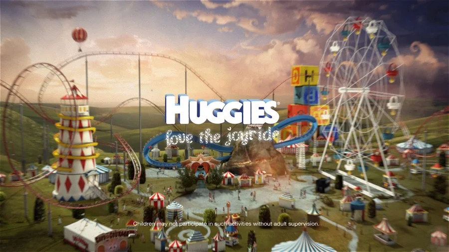 EDBABB.com — Huggies (2010)