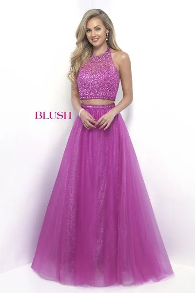 Blush Prom — Bridal & Formal Center