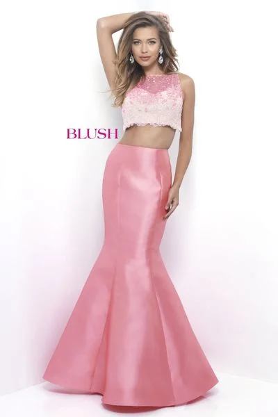 Blush Prom — Bridal & Formal Center