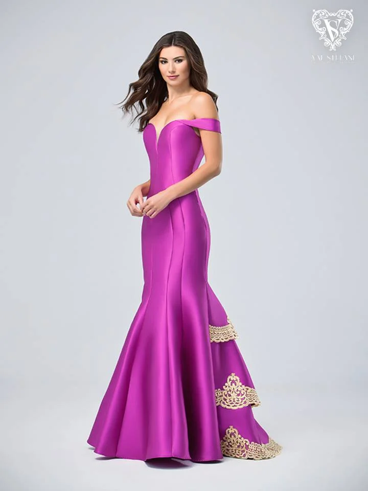 Val Stefani — Bridal & Formal Center