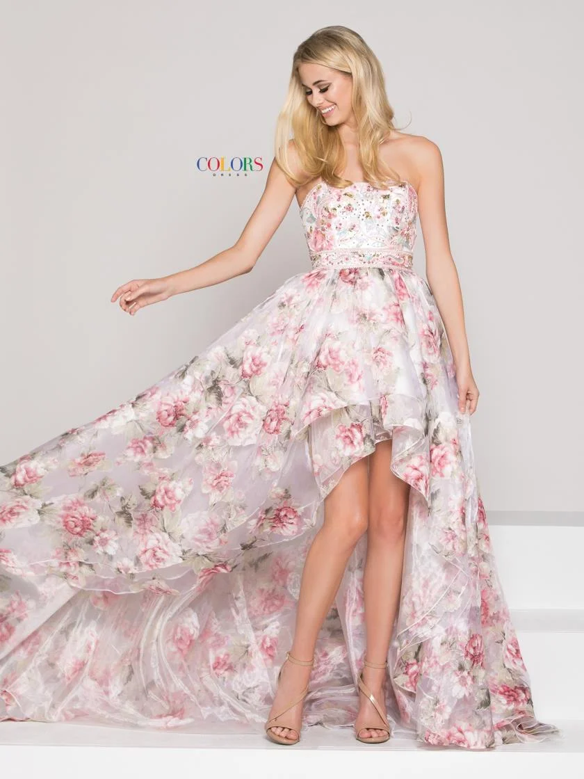 Colors Formals — Bridal & Formal Center