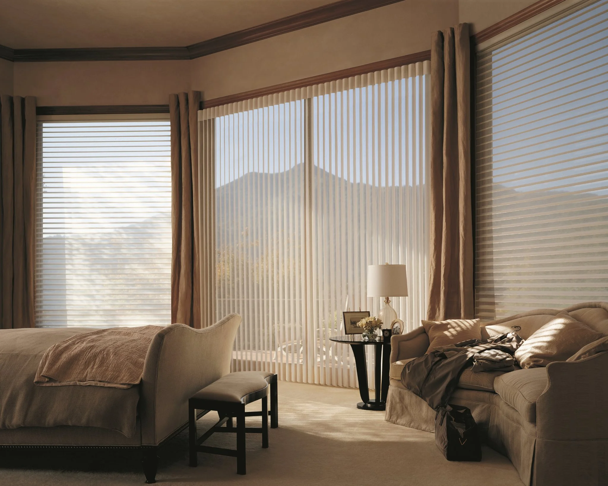 Window Treatments — DecorLink