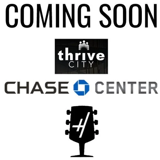 Thrive City — Harmonic