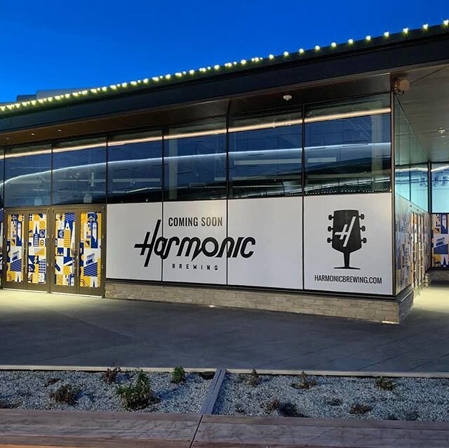 Thrive City — Harmonic