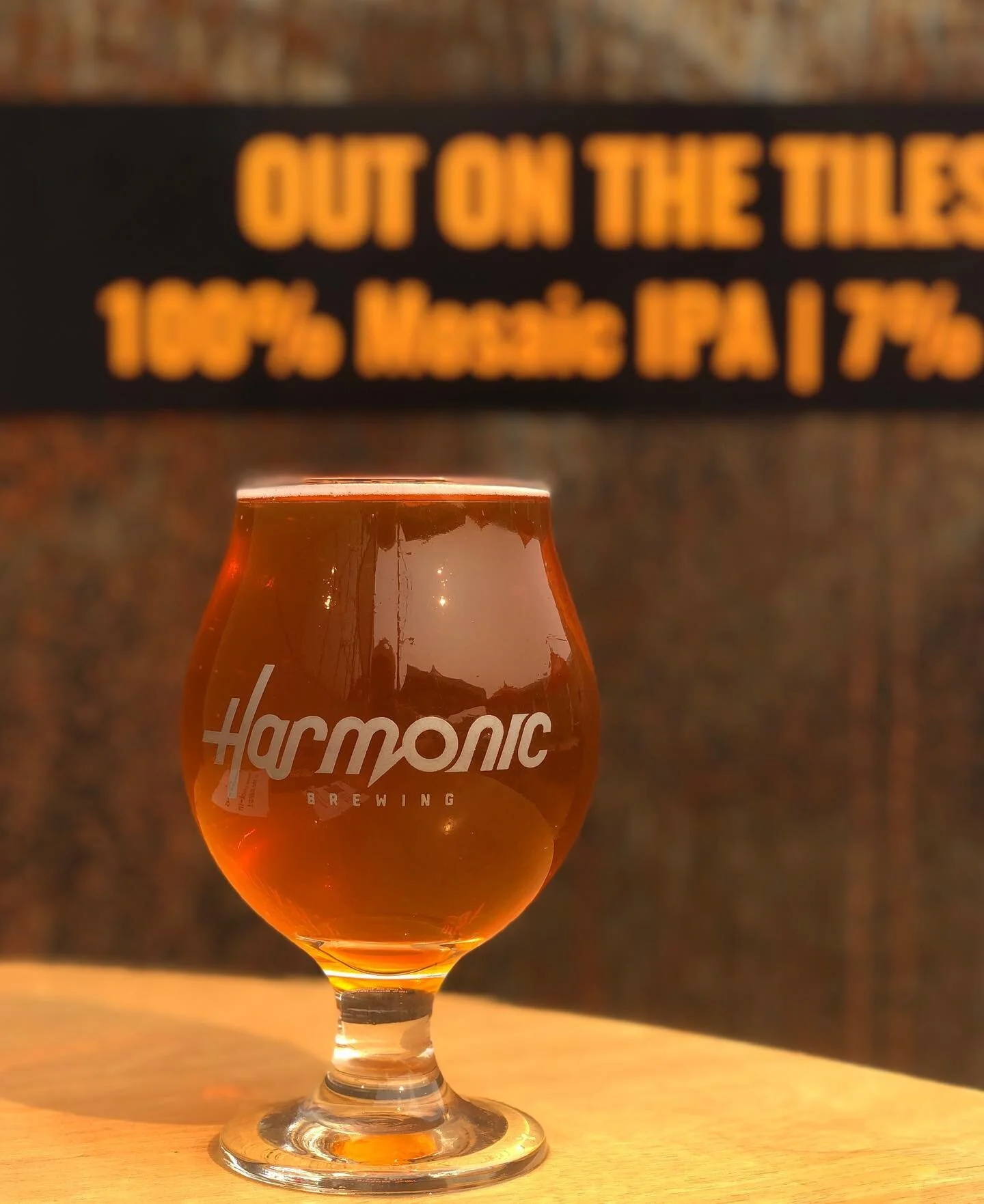 Dogpatch — Harmonic