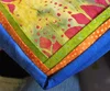 Framed Binding Tutorial — Eye of the Beholder