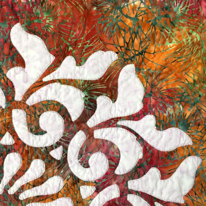 Radiance - PDF pattern. NEW and IMPROVED! — Eye of the Beholder