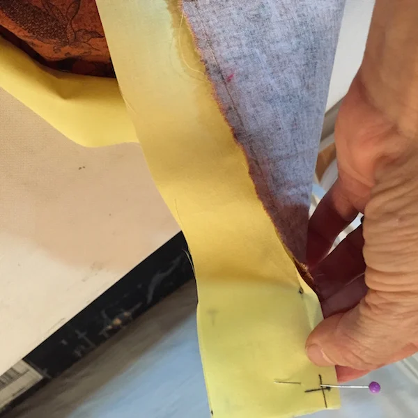 How to Miter Corners — Eye of the Beholder