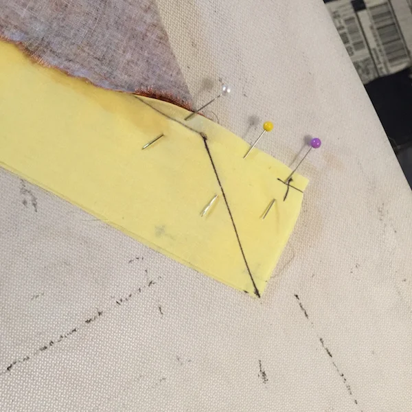 How to Miter Corners — Eye of the Beholder