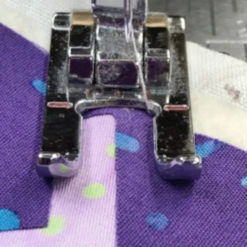 Machine Reverse Applique Part - 3 of 5: Your Sewing Machine & You — Eye ...