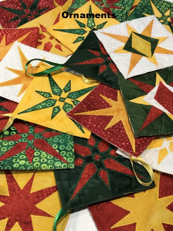 Christmas RAPPing book — Eye of the Beholder