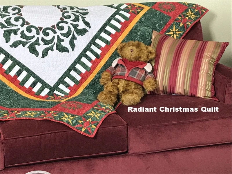 Christmas RAPPing book — Eye of the Beholder