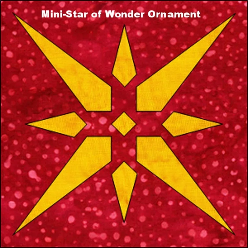 Christmas RAPPing book — Eye of the Beholder