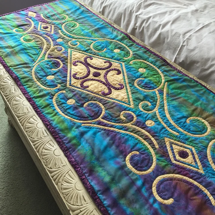How Do I Choose a Pattern to Make? — Eye of the Beholder