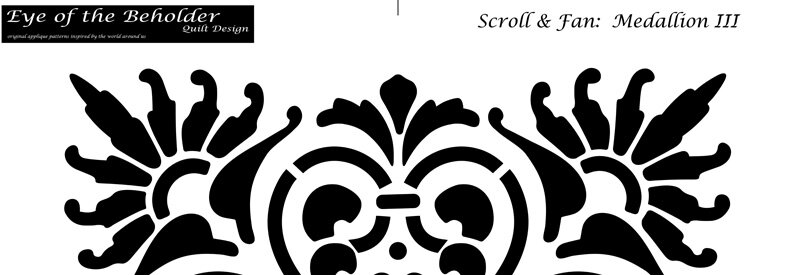Printing Our PDF Digital Patterns at Home — Eye of the Beholder