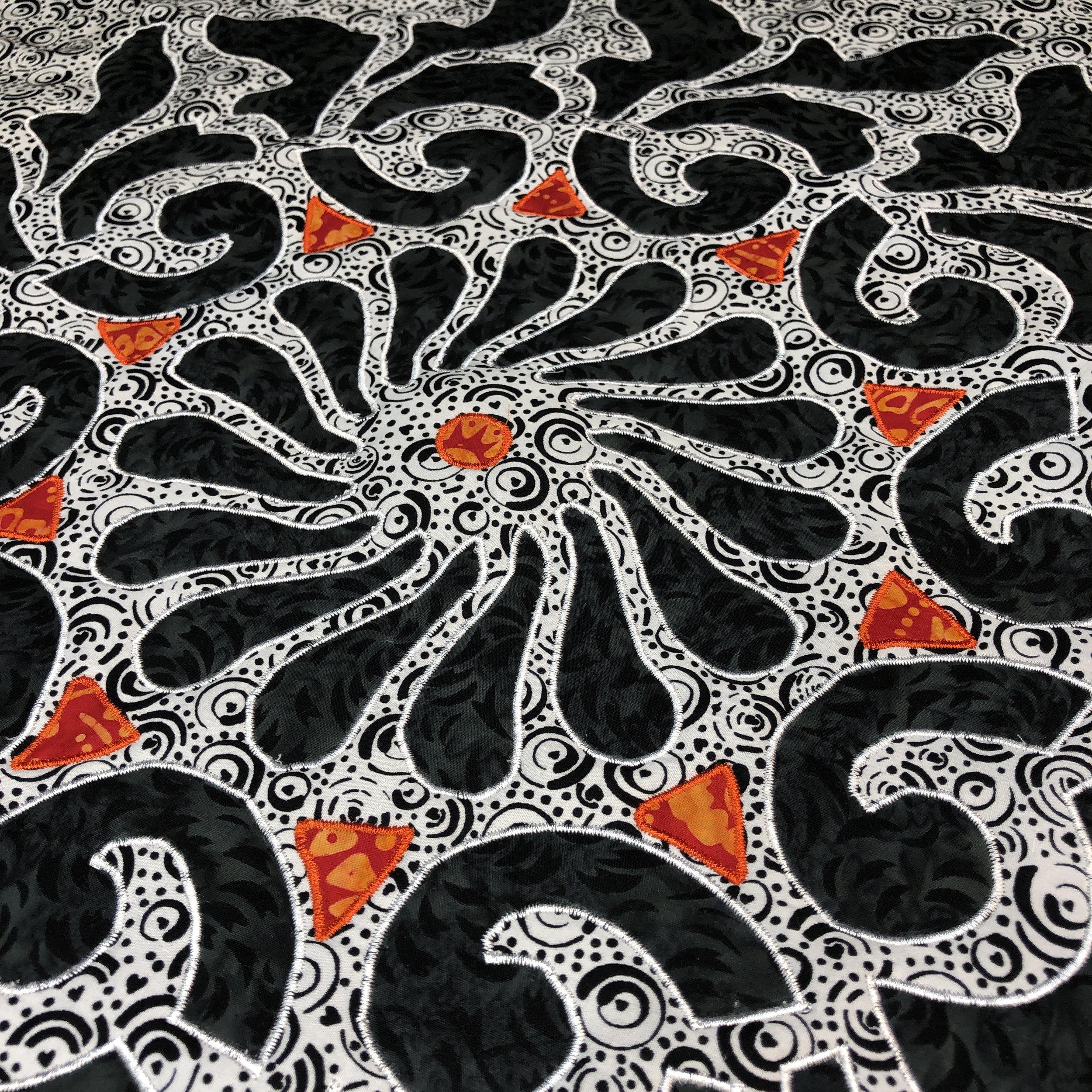 Radiance - PDF pattern. NEW and IMPROVED! — Eye of the Beholder