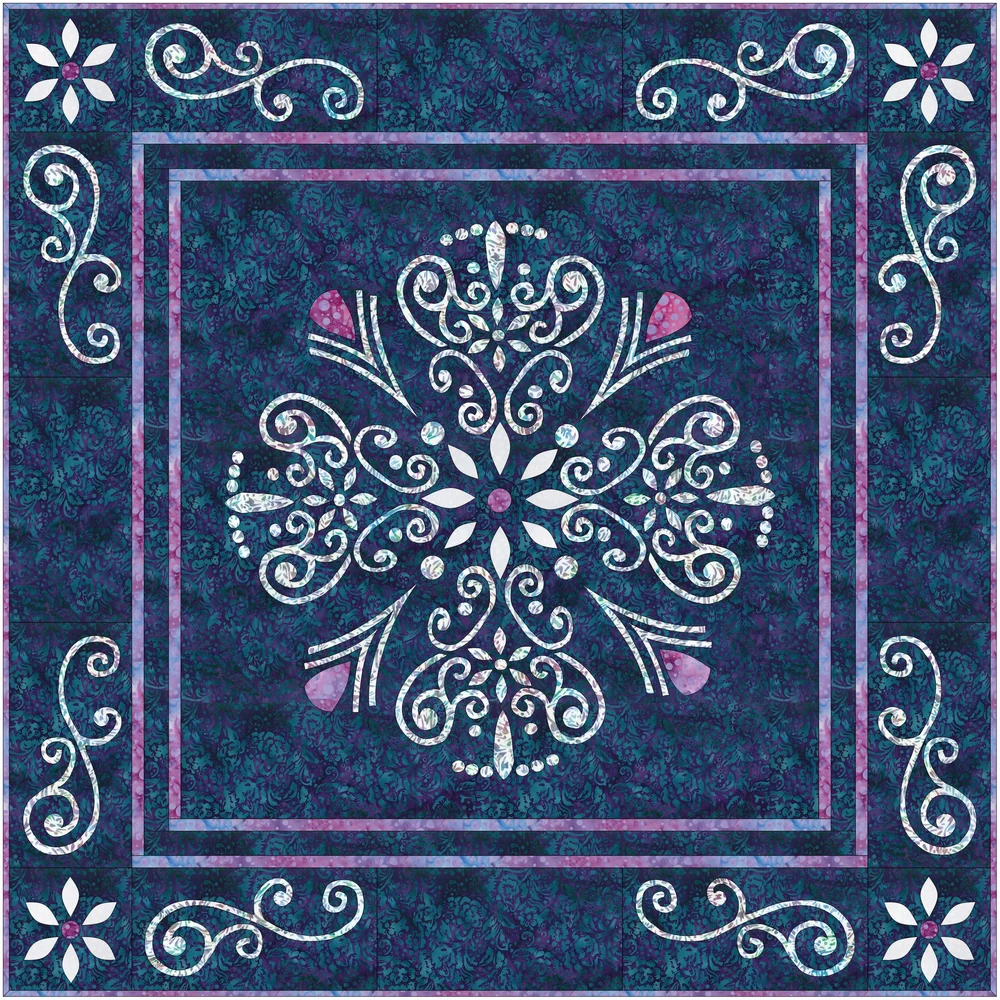 Houston International Quilt Festival 2024! — Eye of the Beholder