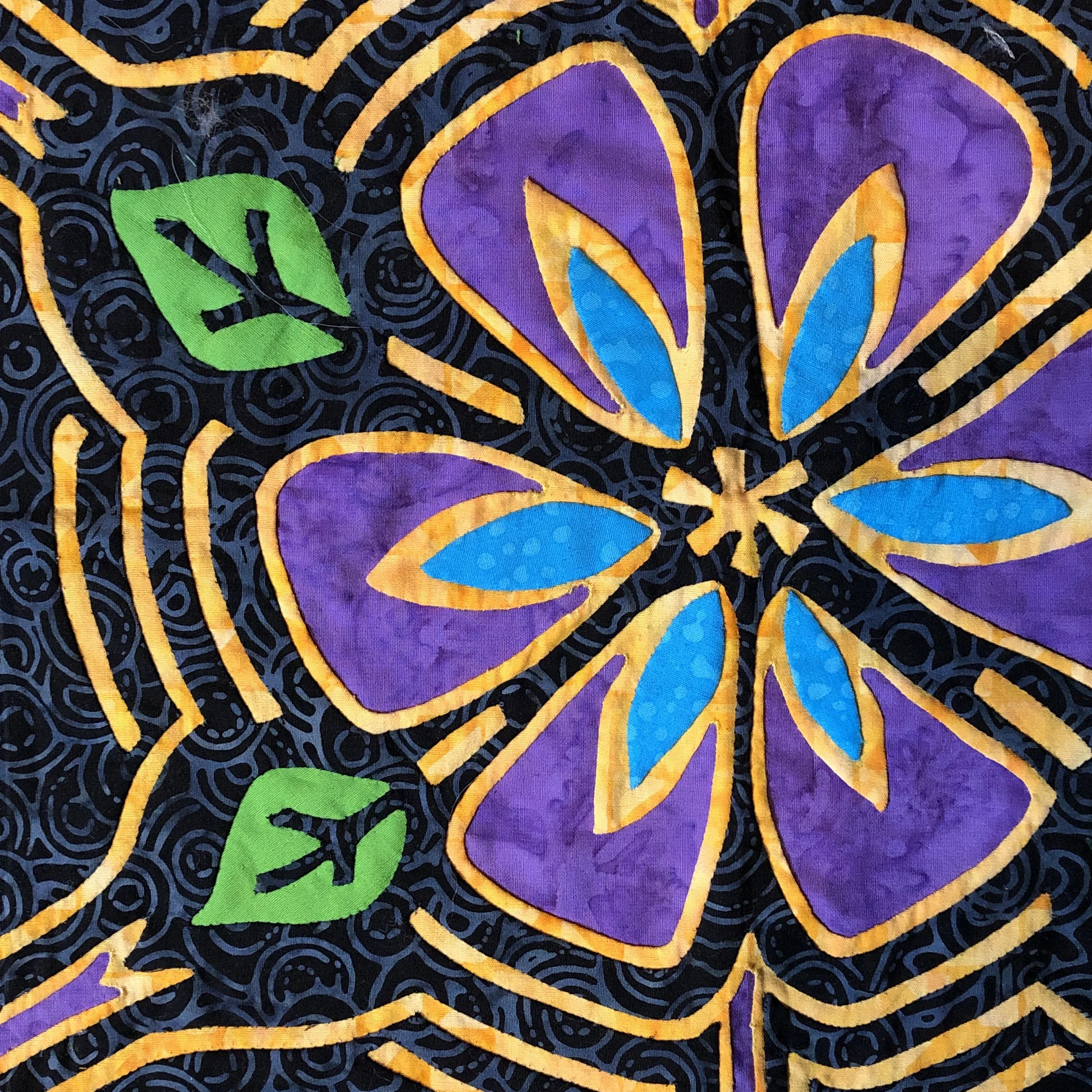 Join Us at Minnesota Quilt Show 2026! — Eye of the Beholder