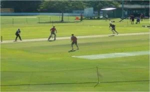 Modified Games for Cricket: A Primer — David Hinchliffe Cricket Coaching