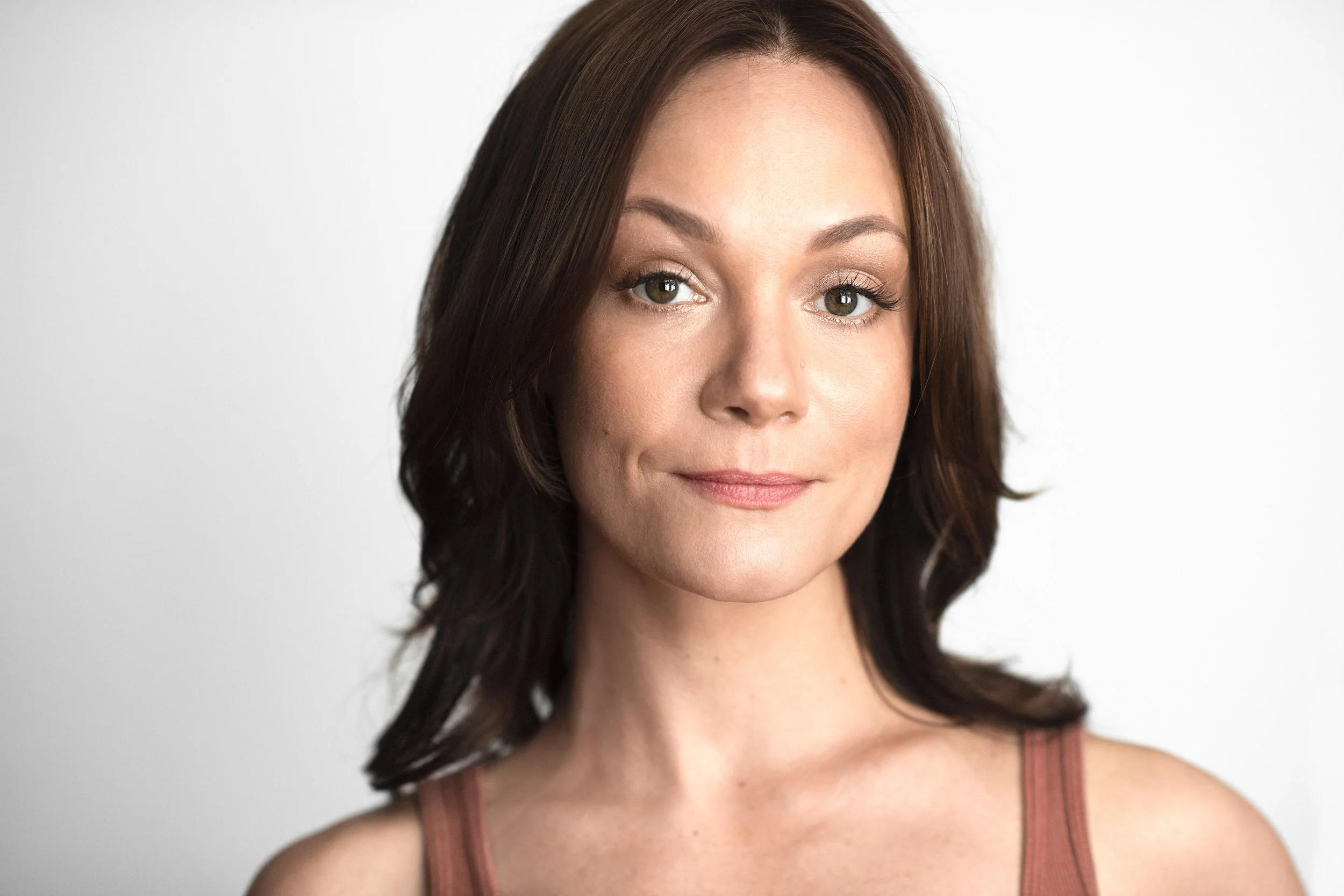 Jessica Kahler Actor/Creator