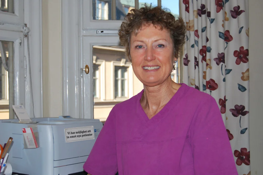 Tandläkare på Södermalm, Götgatan, Slussen — Slussentandläkaren Lisa ...