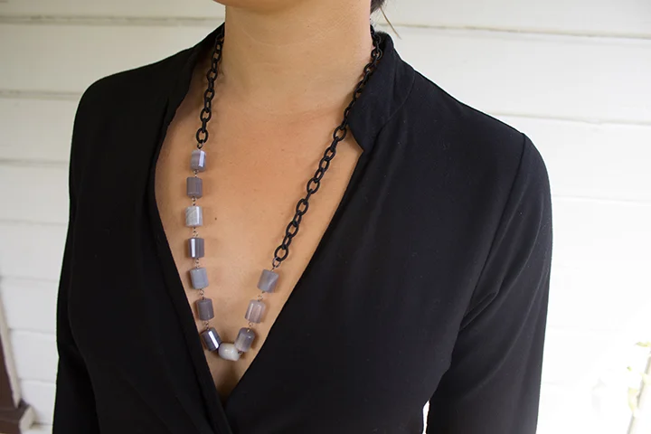 Look Book — Susan Goodwin