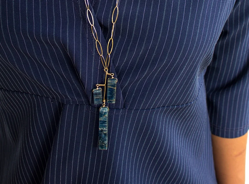 Look Book — Susan Goodwin