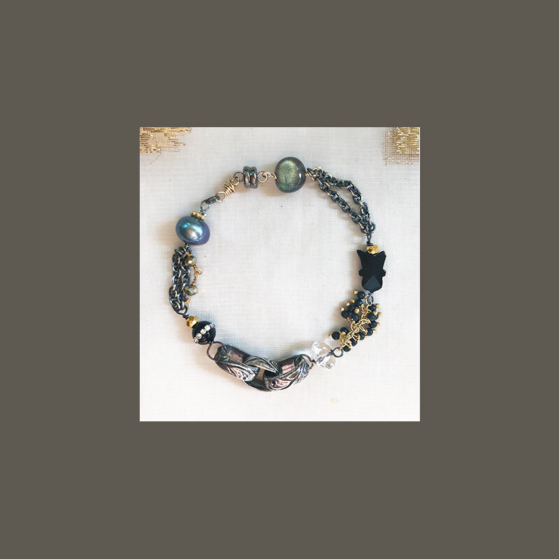 Bracelets — Susan Goodwin