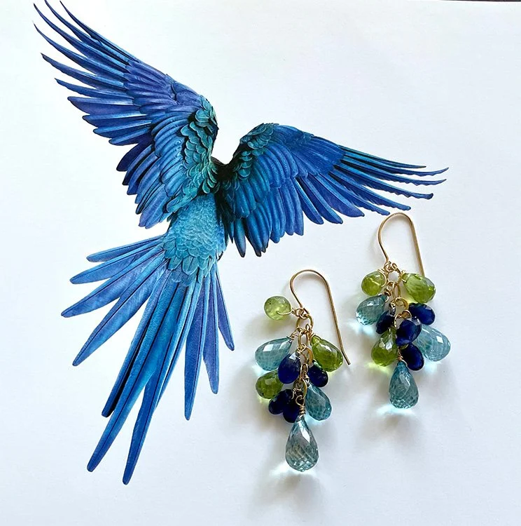 Collections — Susan Goodwin