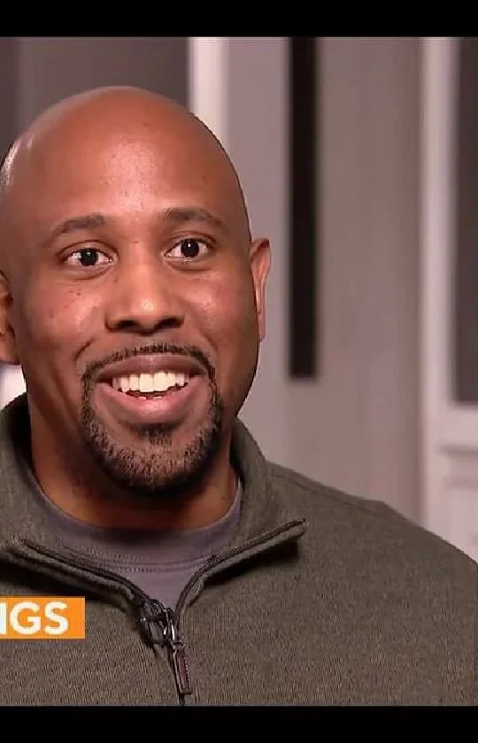 The ART of ERIC WILKERSON