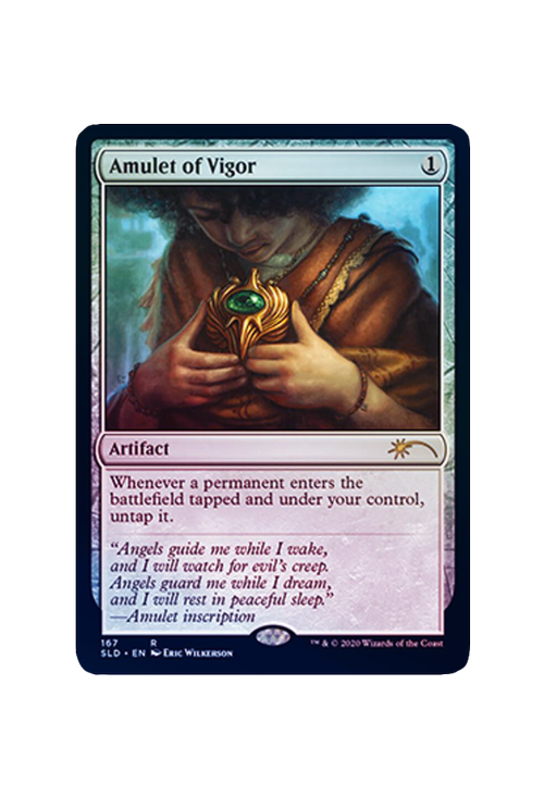 ARTIST PROOFS — The ART of ERIC WILKERSON