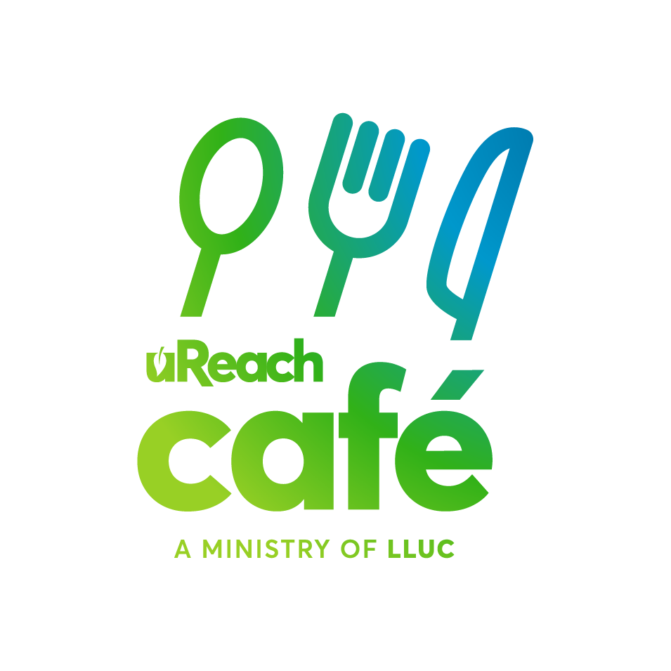 Café — UReach