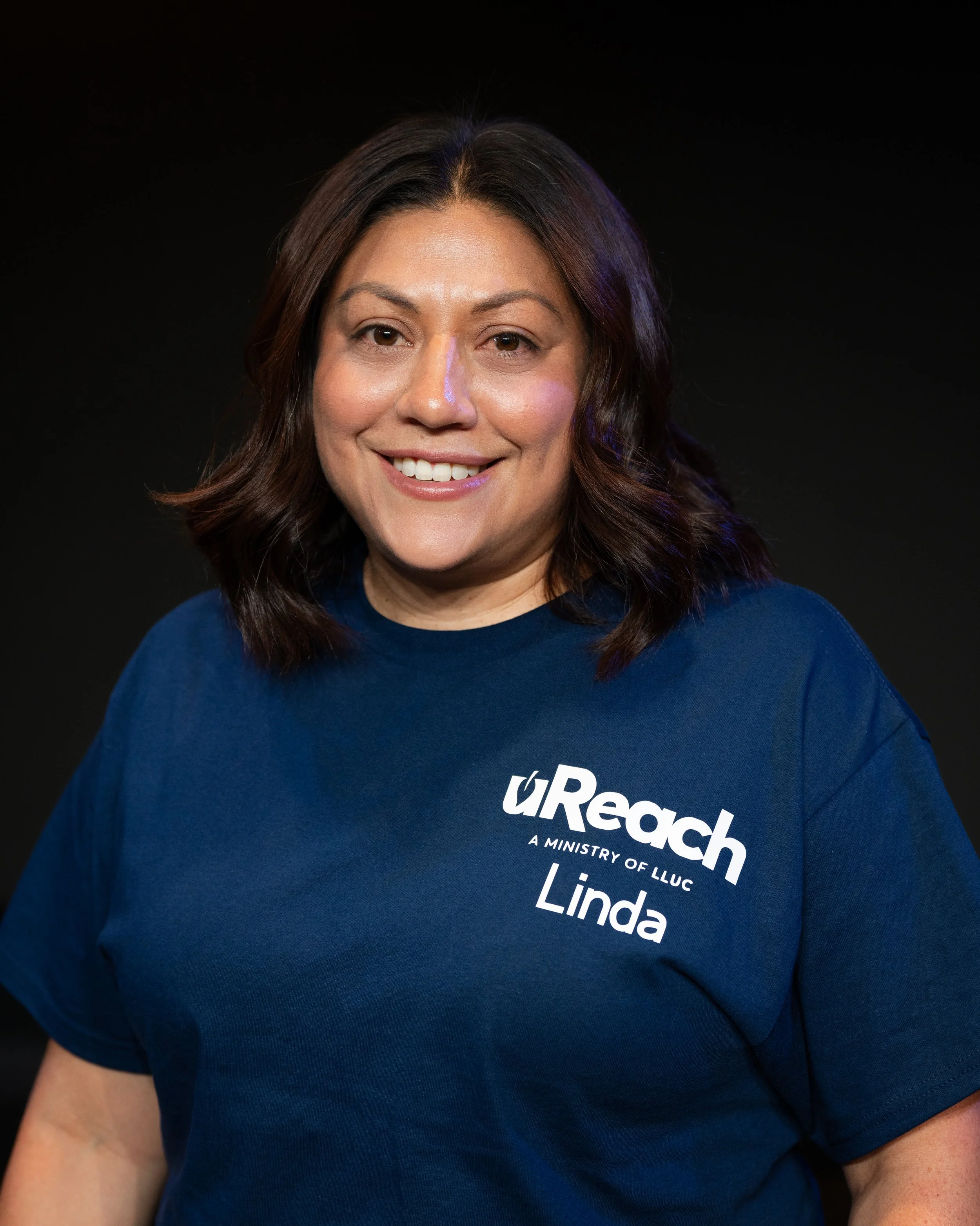 UReach Team — UReach