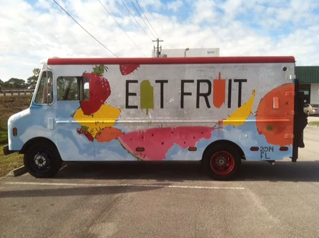 POP Culture — The Hyppo Gourmet Ice Pops