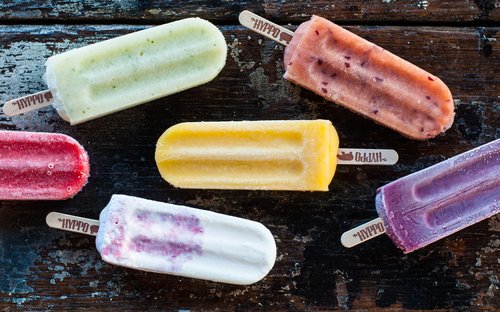 POP Culture — The Hyppo Gourmet Ice Pops