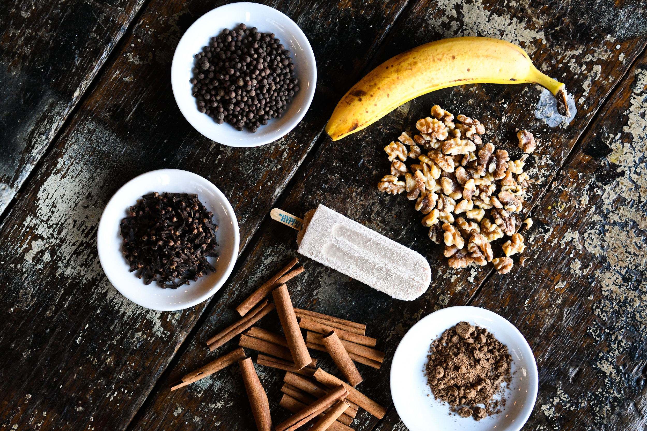 POP Culture — The Hyppo Gourmet Ice Pops