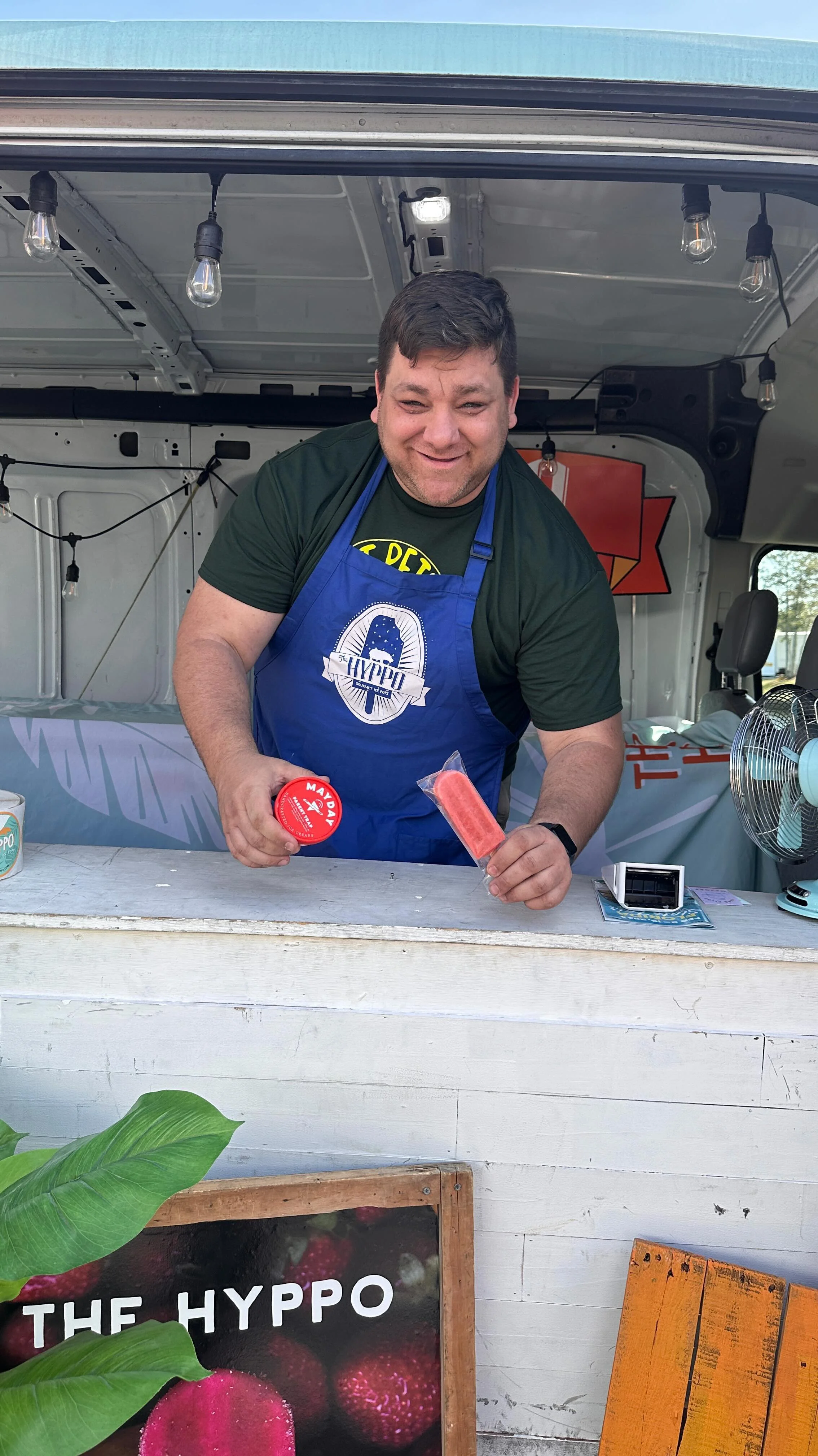 POP Culture — The Hyppo Gourmet Ice Pops