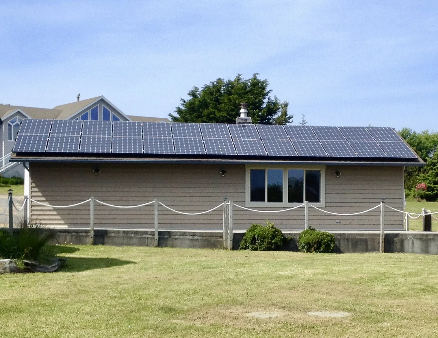 Testimonials Gallery — Forecast Solar