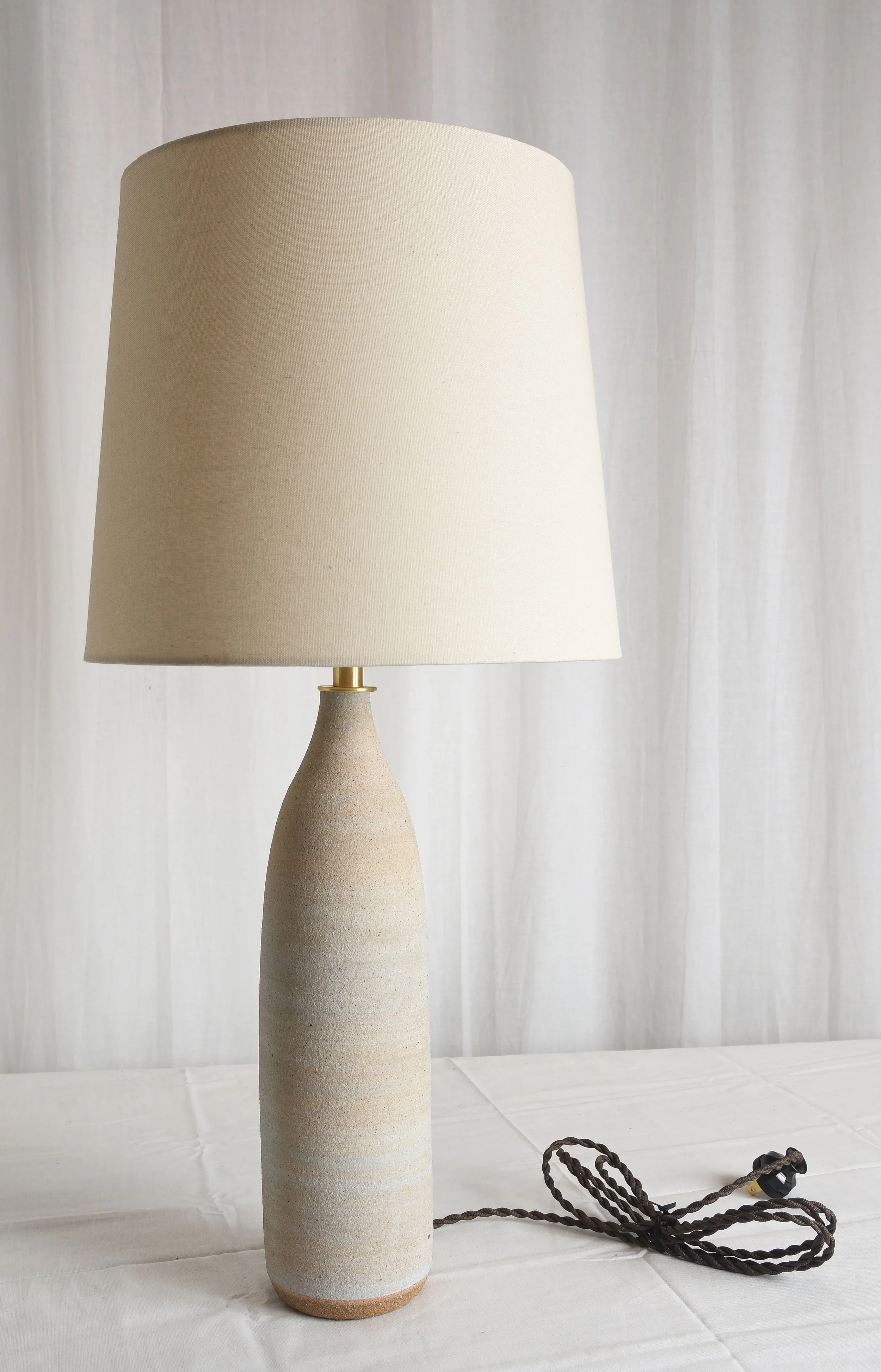 Lamps — MMHP Ceramics
