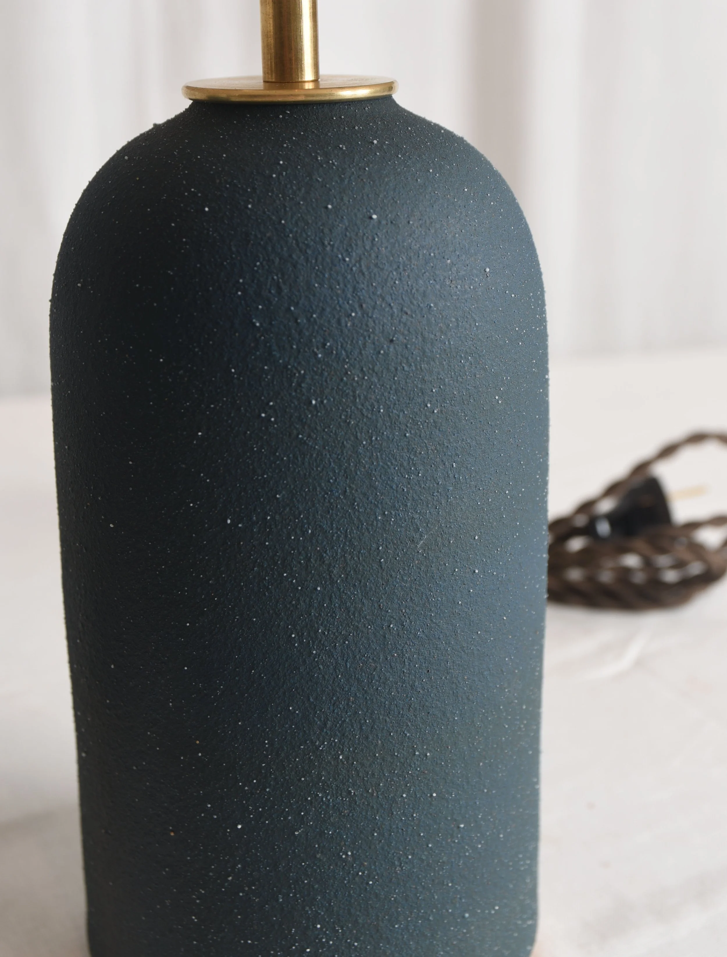 Lamps — MMHP Ceramics