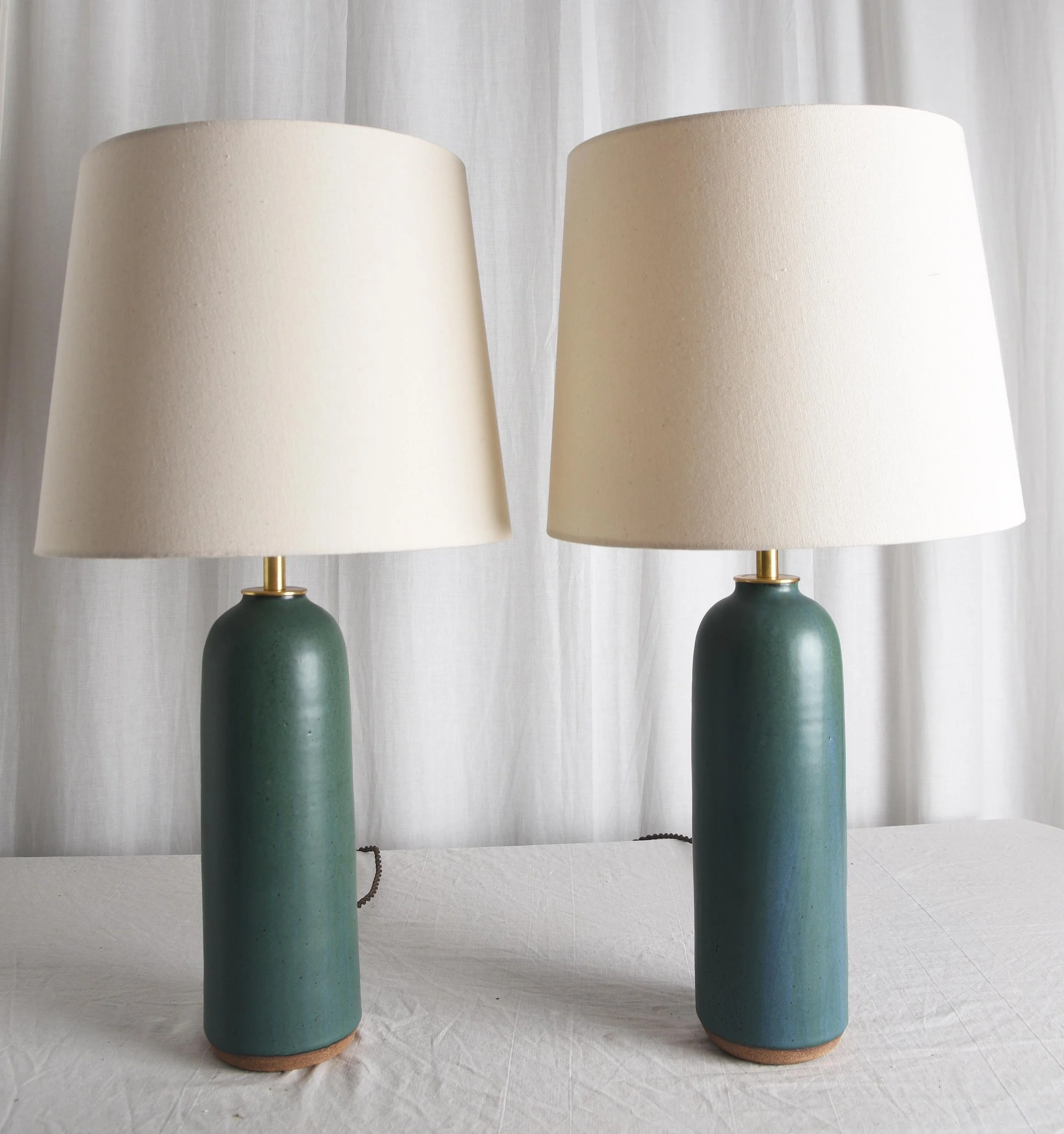 Lamps — MMHP Ceramics