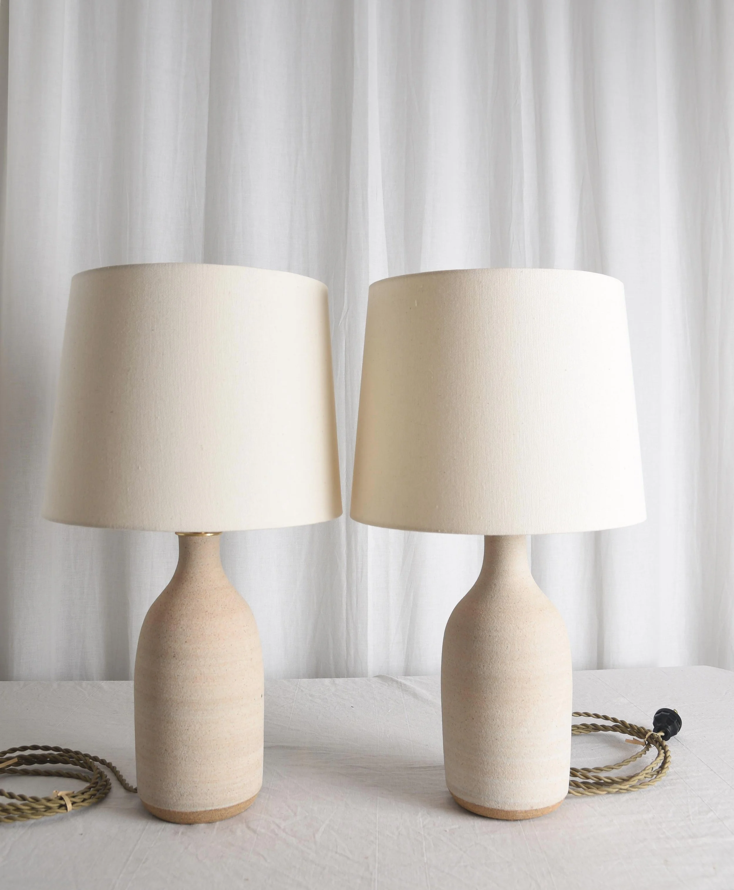 Lamps — MMHP Ceramics