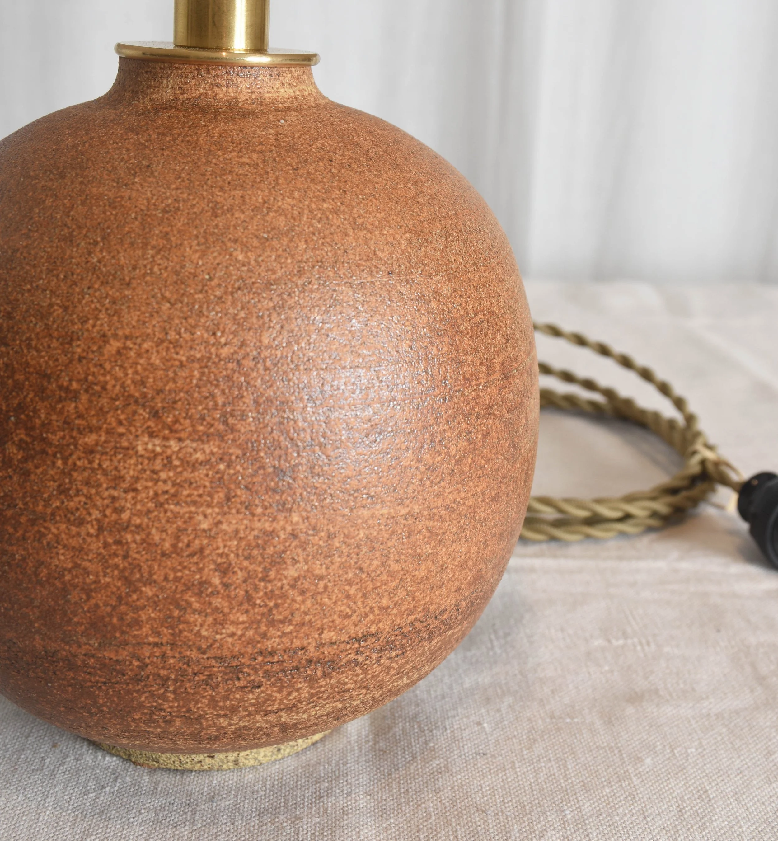 Lamps — MMHP Ceramics