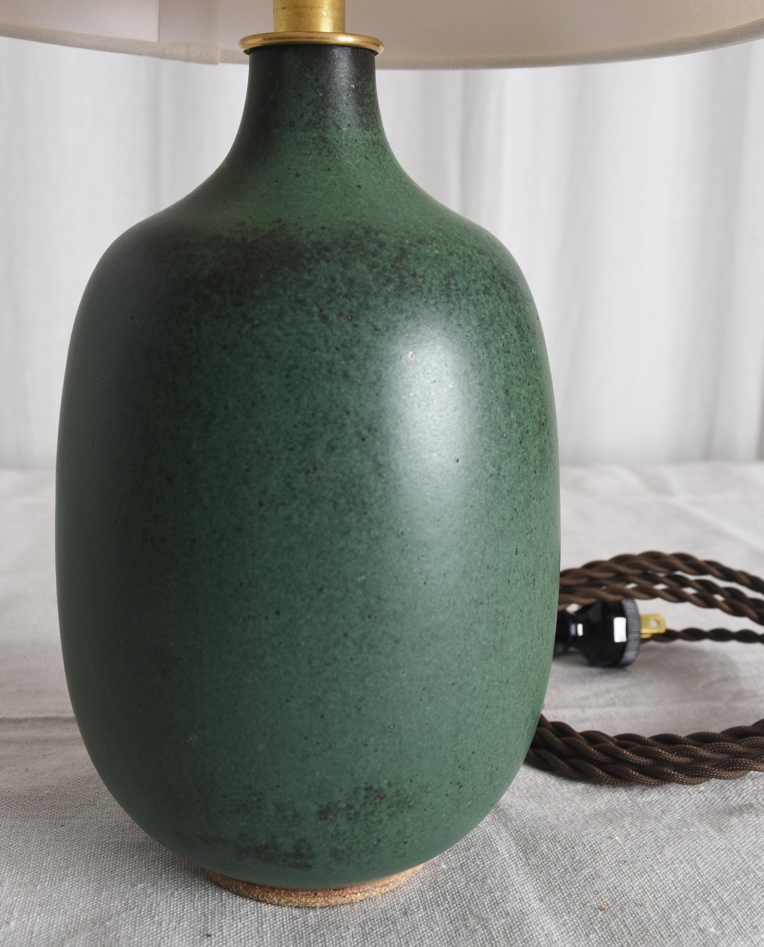 Lamps — MMHP Ceramics