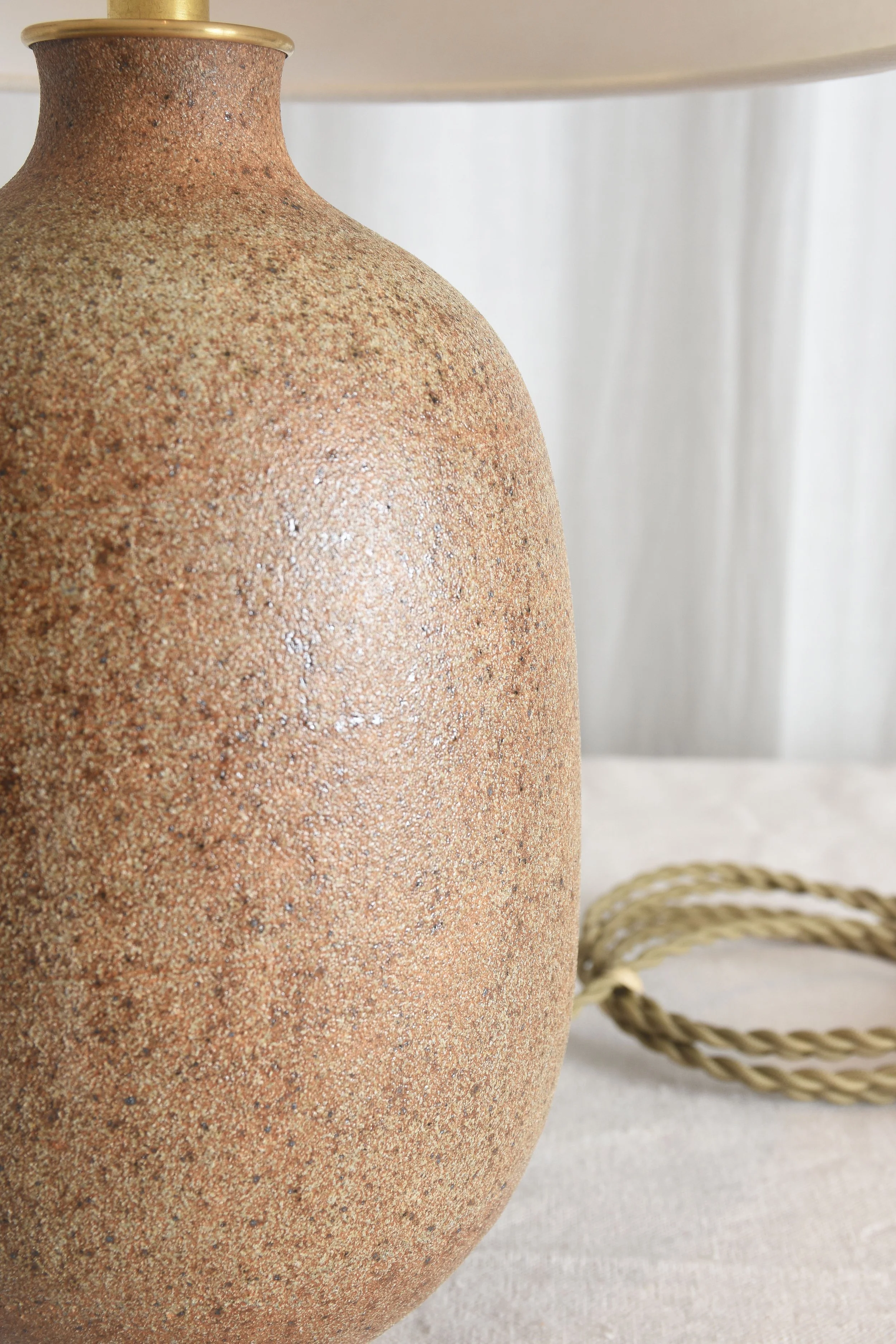 Lamps — MMHP Ceramics